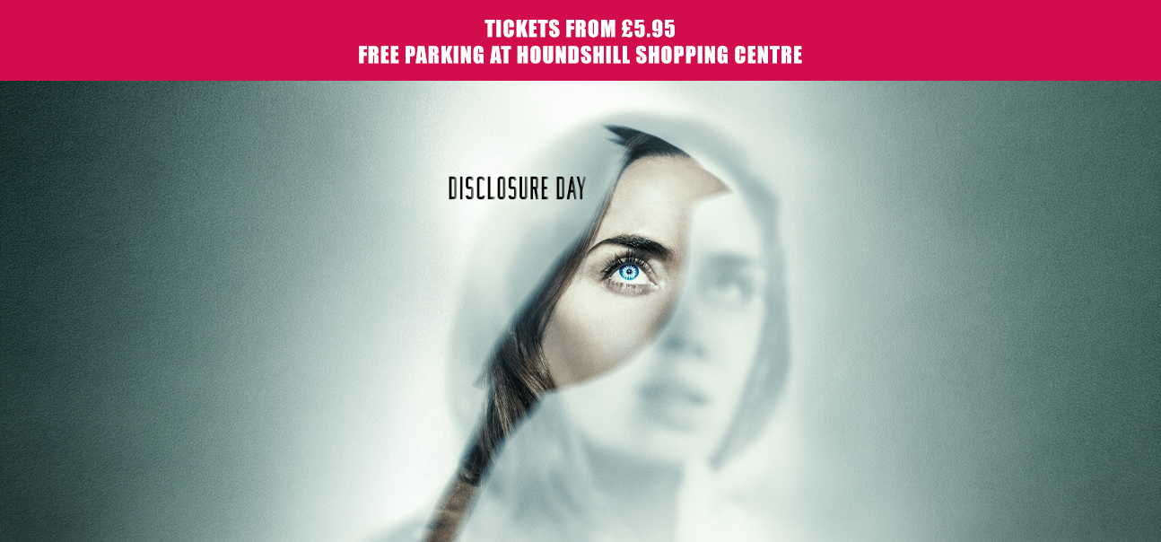 Home | Arc Cinemas UK