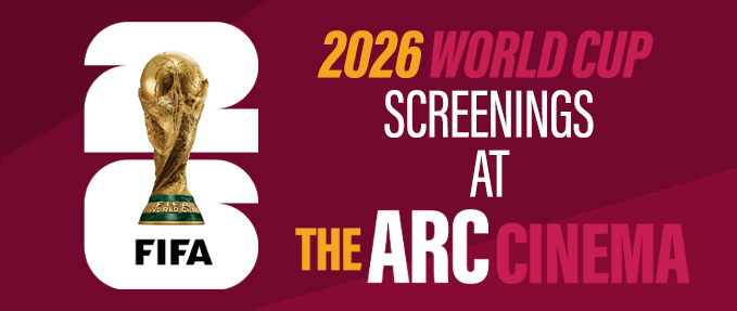 Home | Arc Cinemas UK