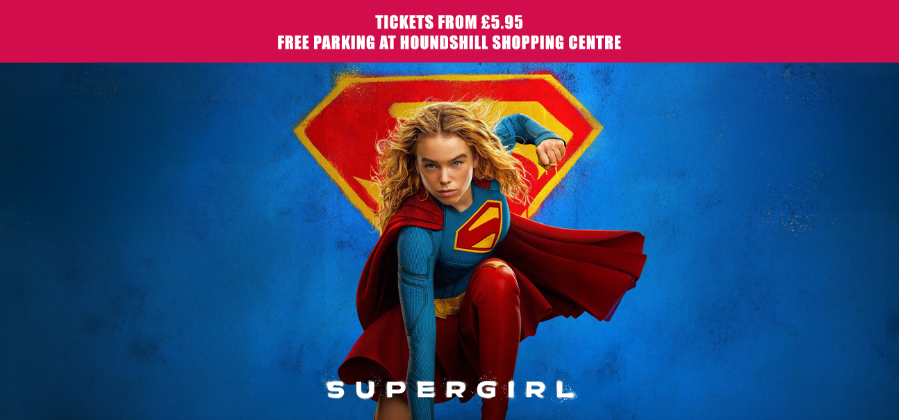 Home | Arc Cinemas UK